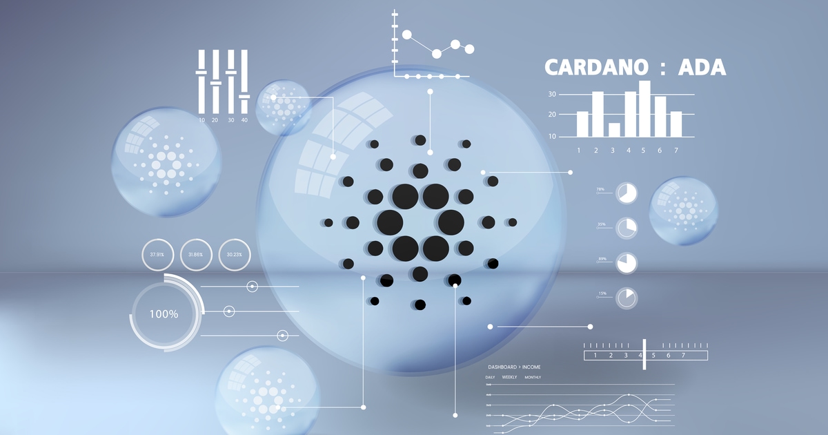 Stake Pool Guide How To Setup A Cardano Ada Stake Pool Creative